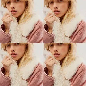 Free People | Jackets & Coats | Free People Lolo Denim Jacket In Pale ...
